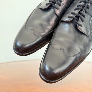 John Fluevog | Shoes | John Fluevog Twin Turbine 65 Water Street ...